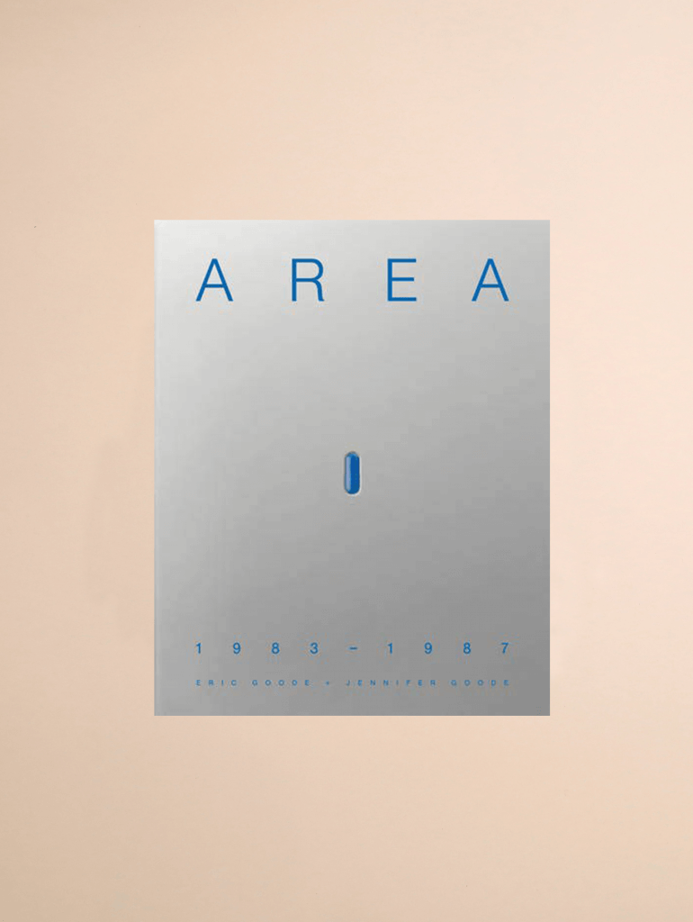 AREA: 1983-1987, Eric and Jennifer Goode - Hesperios