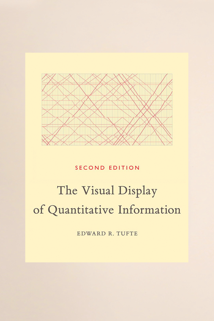 The Visual Display of Quantitative Information, 2nd Ed. - Hesperios